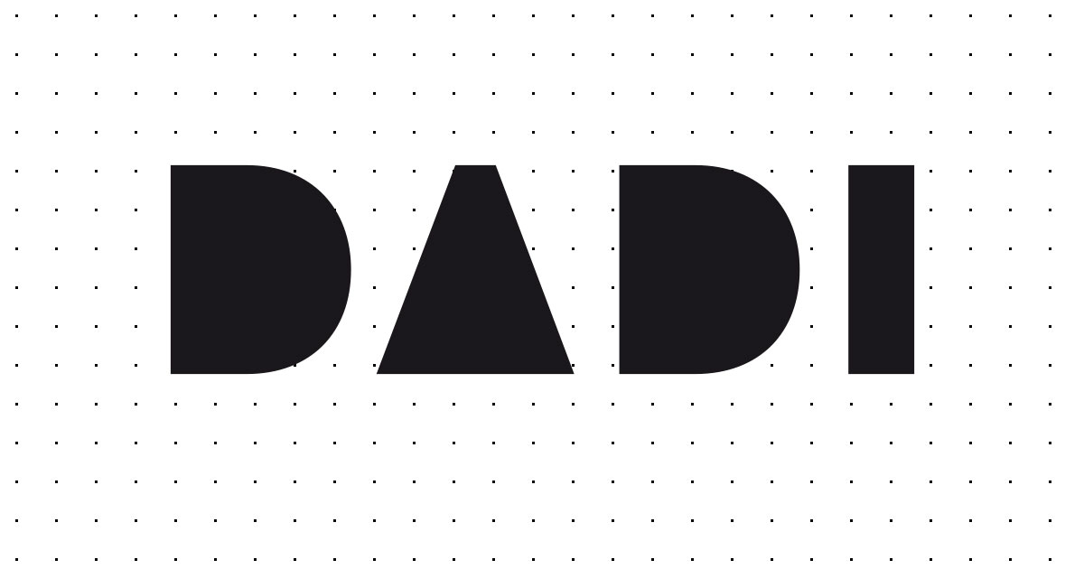 DADI - Design, Art & Architecture, Technologie